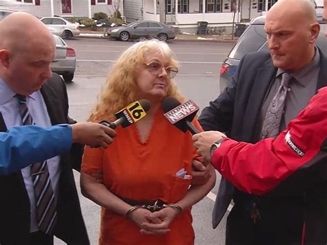 Preliminary Hearing For Woman Accused Of Murder For Hire Plot