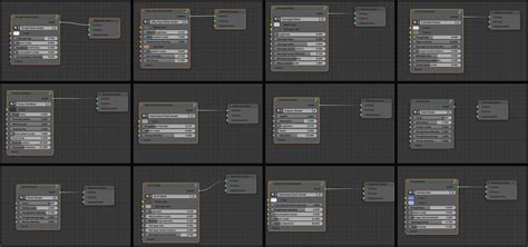 awesome materials pack blender market