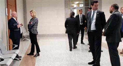 Turkish Court Rules To Keep Us Consulate Worker In Jail Türkiye News