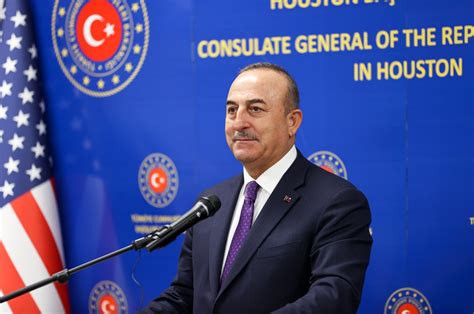 Fm Çavuşoğlu To Attend Eco Council Of Ministers Meeting In Uzbekistan