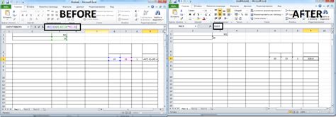 apache poi set cell value example