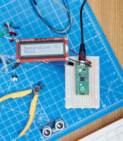 raspberry pi pico dfrobot