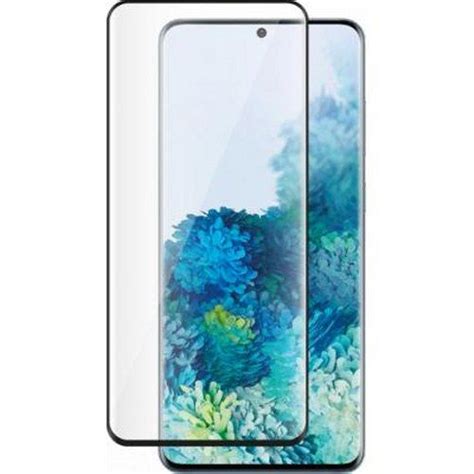 Protector De Pantalla Para Samsung Galaxy S20 Plus En Vidrio Templado