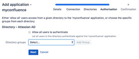 adding an application crowd data center and server 4 3 atlassian