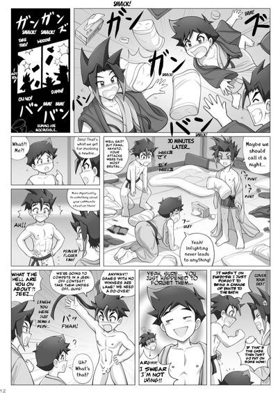 Shinkari Onsen Kai No Himitsu Nhentai Hentai Doujinshi And Manga