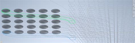solved creating loft patterns autodesk community