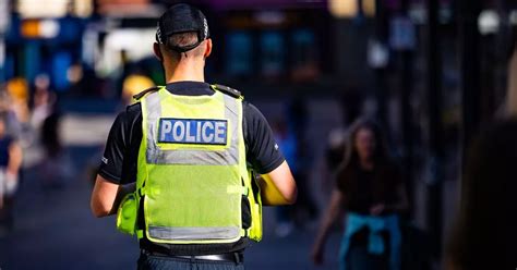 Police Increasingly Concerned For Missing Mans Welfare As Search To