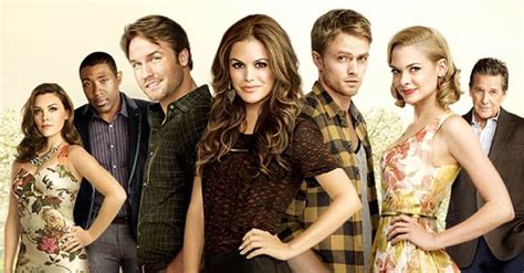 Lighthearted Comedy Drama Movies And Tv Shows Like Hart Of Dixie
