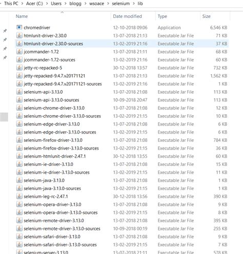 how to execute testng based selenium tests from the