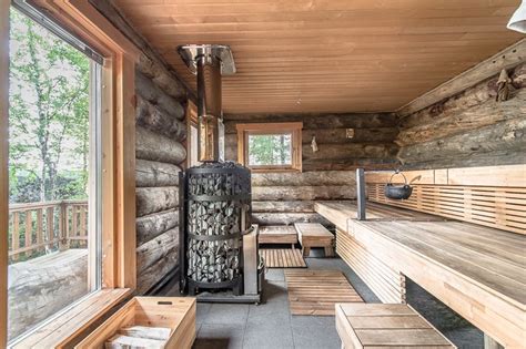 Saunas Sauna Steam Room Sauna Room Luxury Log Cabins Log Cabin