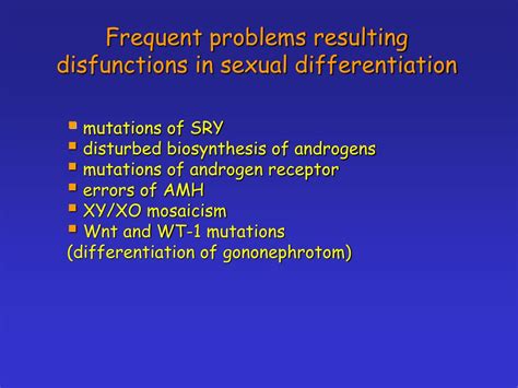 Ppt Determination Of Sex Powerpoint Presentation Free Download Id