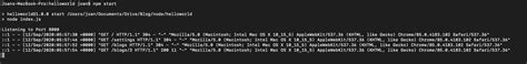 node js — router and routes hello all in this blog i am