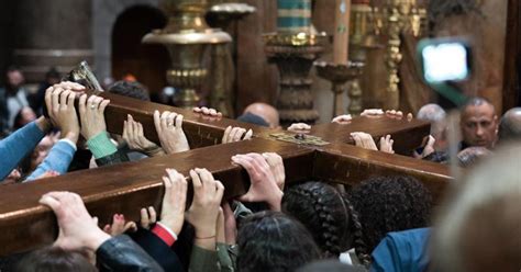 البطريرك بيتسابالا لوضع حدٍ للأوضاع التي لا تطاق في قطاع غزة Abouna