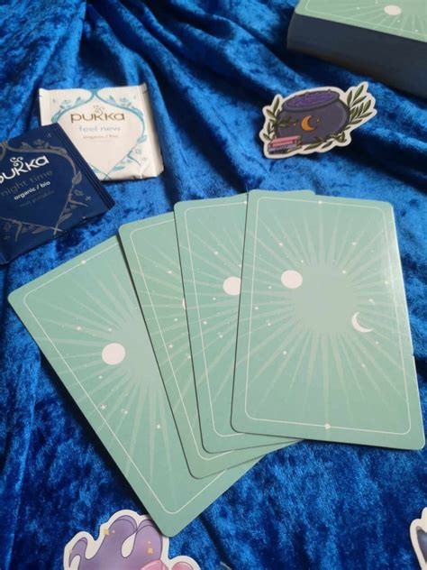 Year Ahead Tarot Reading Backyard Banshee