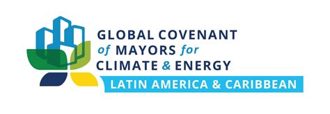 The Global Covenant Of Mayors Will Be Launched In The Caribbean To