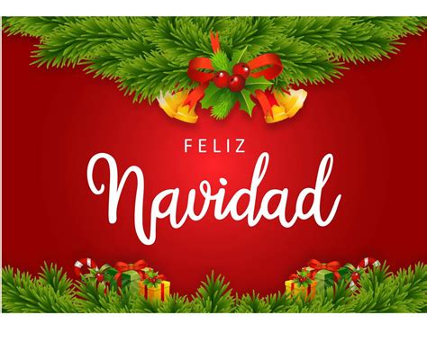 Feliz Navidad