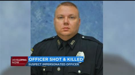 Suspect In Kentucky Officers Death Killed In Tennessee Abc30 Fresno