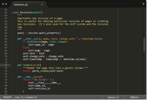 sublime text color schemes lopezhook