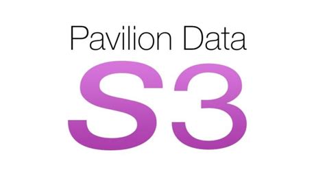 pavilion data adds s3 object storage to parallel all flash array