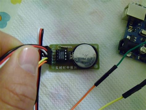 debian su hardware obsoleto real time clock rtc con