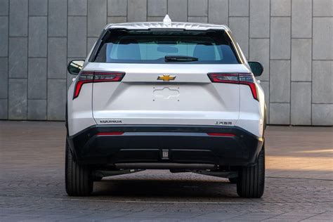 2025 Chevy Equinox Activ The Rugged Looking One