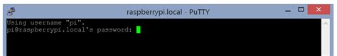 headless raspberry pi zero setup with ethernet from ground