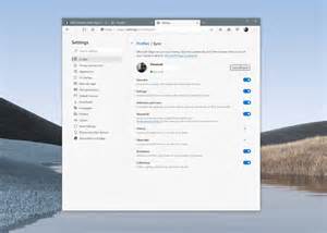 latest microsoft edge canary update brings back long wanted extension