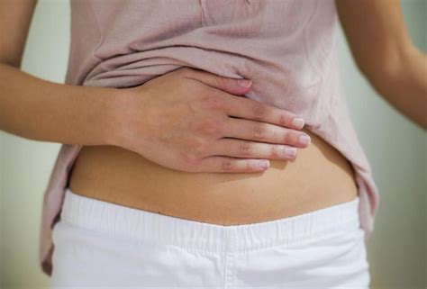Prolapsed Bladder Symptoms Universum Medical