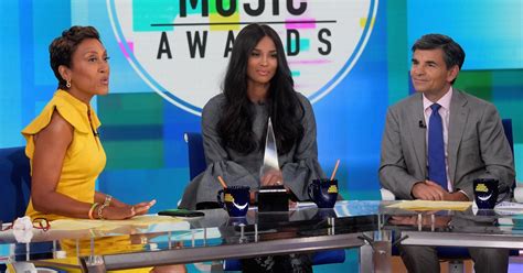 ‘good Morning America Hosts Are Beefing Over Sexual Assault Lawsuit