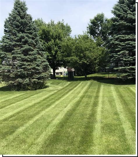 Lukan Lawn Care Cedar Rapids Ia