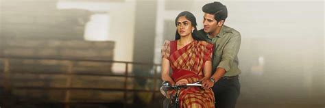 Sita Ramam Cast List Sita Ramam Movie Star Cast Release Date