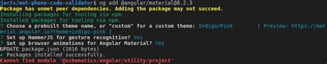 creating new angular library and publishing it in npm dev community