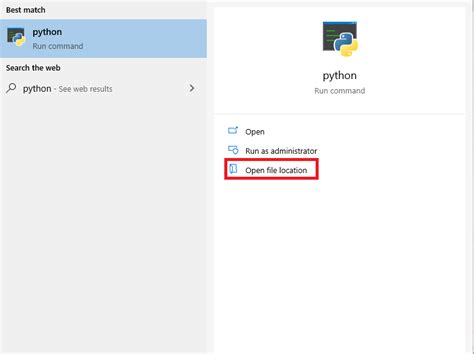 how to add python to windows path geeksforgeeks