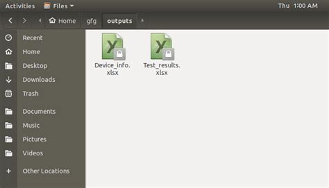python monitor hard disk health using smartmontools