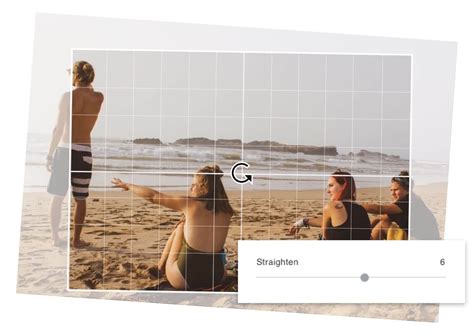 straighten photo fotor rotate online for free fotor photo editor