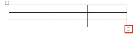 dart creating a resizeable table that resizes when dragged from