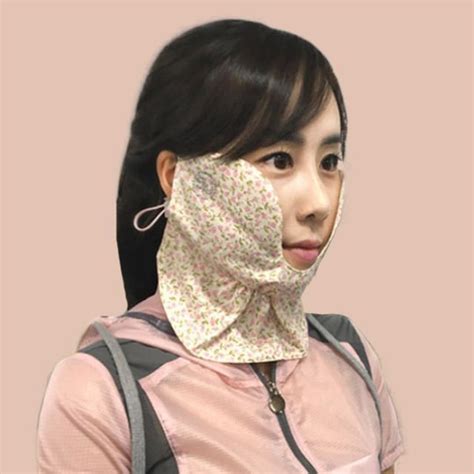 여성 골프마스크 목 볼커버 자외선차단 스포츠 안면 홈플러스 택배배송