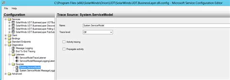 move udt temp logs from the c drive to another drive