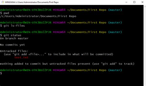 git for system admin scripting ciraltos