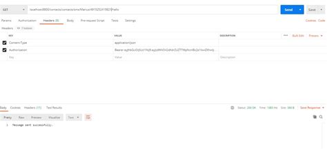 java how to get jwt token from requestheader stack overflow