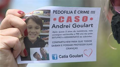 Justiça Nega Prisão De Tio Acusado De Estuprar E Matar Sobrinho Em