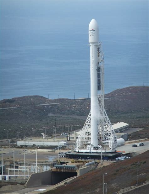 Cassiope Launch Spacex