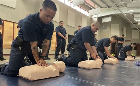 Bristol County Sheriffs Office Training Is In Full Swing For