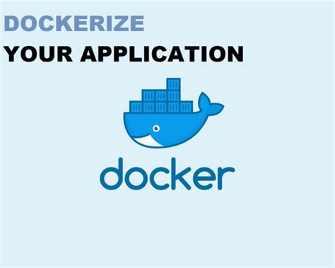 setup docker and containerize your app by raheemnoushad fiverr