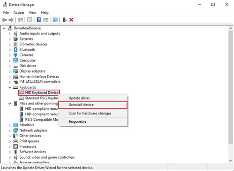 how to fix windows cannot initialize the device driver for this