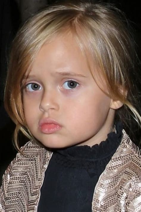 Vivienne Jolie Pitt — The Movie Database Tmdb