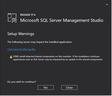 sql server security vulnerability assessment tool in ssms 17 4