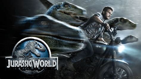 Watch Jurassic World Star