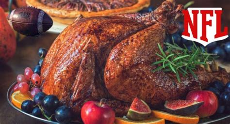 Thanksgiving Day 2022 Football Everything You Need To Know Ace News