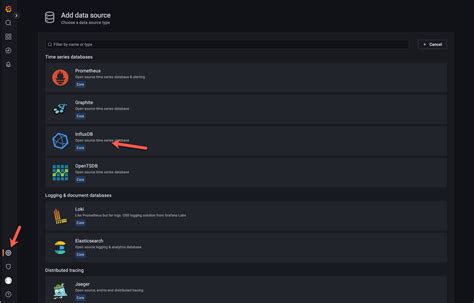 tig stack installation telegraf influxdb and grafana on ubuntu 22 04